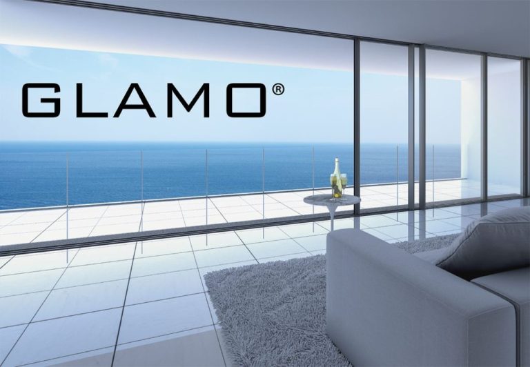 ＜綿半ソリューションズ株式会社＞超大開口アルミサッシ GLAMO | BiC建材LABO