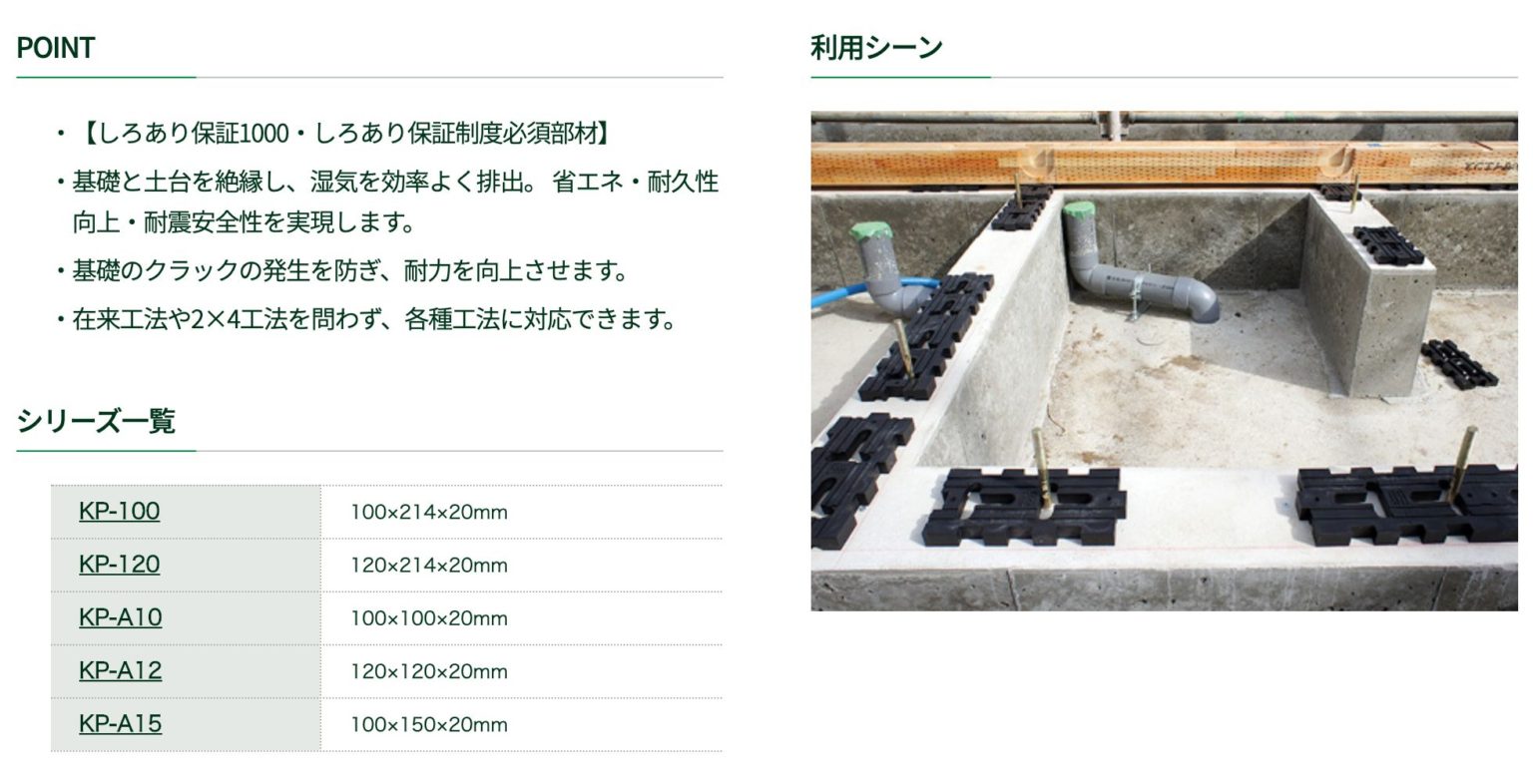 ＜城東テクノ株式会社＞Jotoキソパッキング工法 | BiC建材LABO