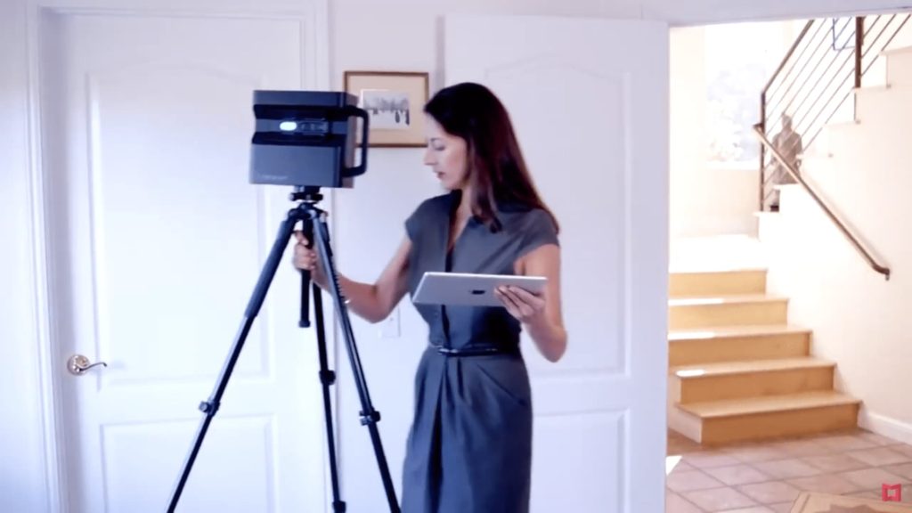 ＜野原グループ株式会社＞デジタルツインソリューション Matterport | BiC建材LABO