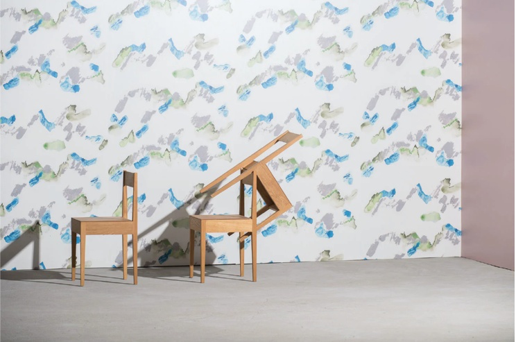 ＜野原グループ株式会社＞粘着材付 塩ビシート WhO INTERIOR SHEET | BiC建材LABO